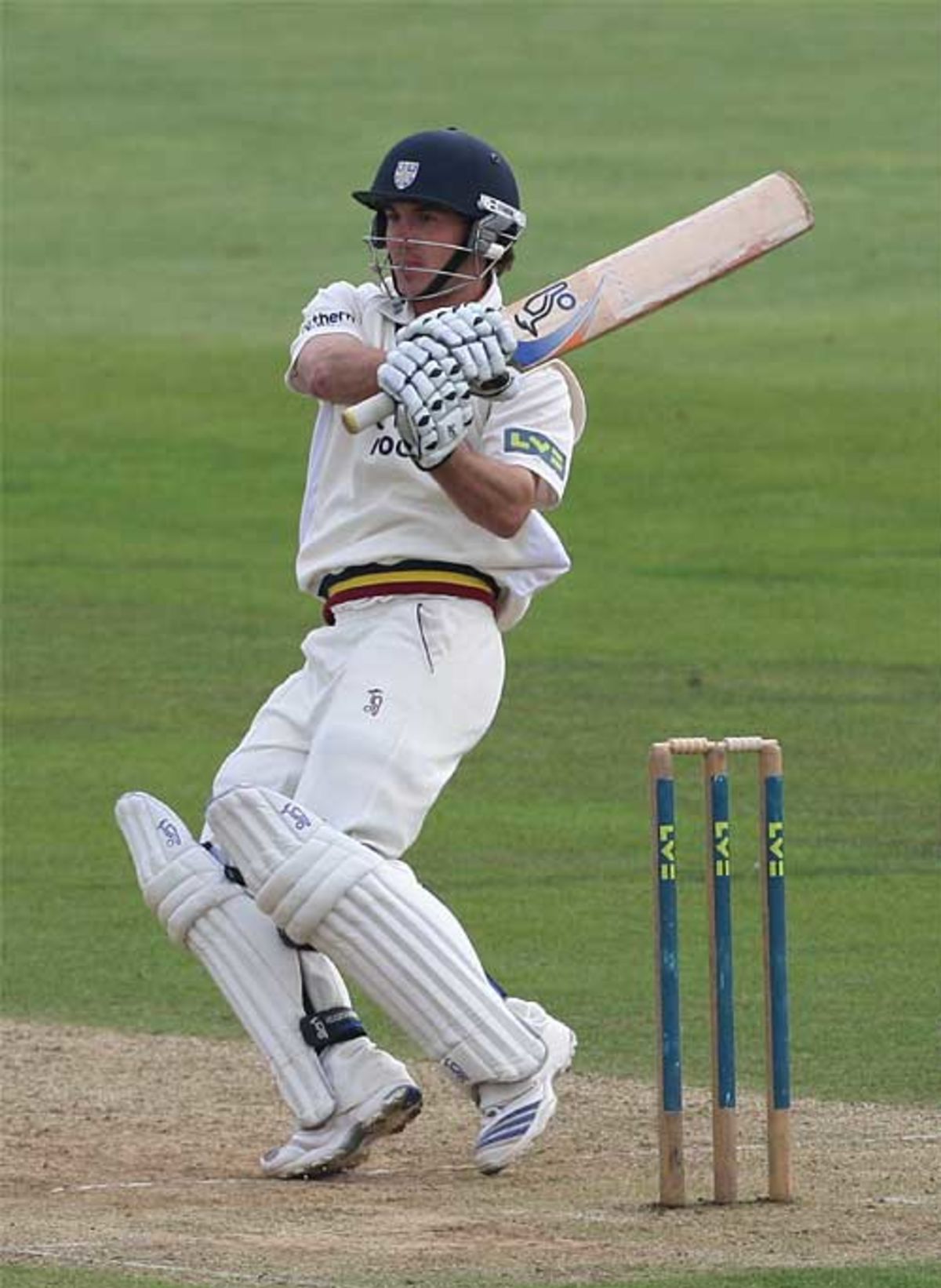 Will Smith pulls during his 81 to put Durham ahead | ESPNcricinfo.com