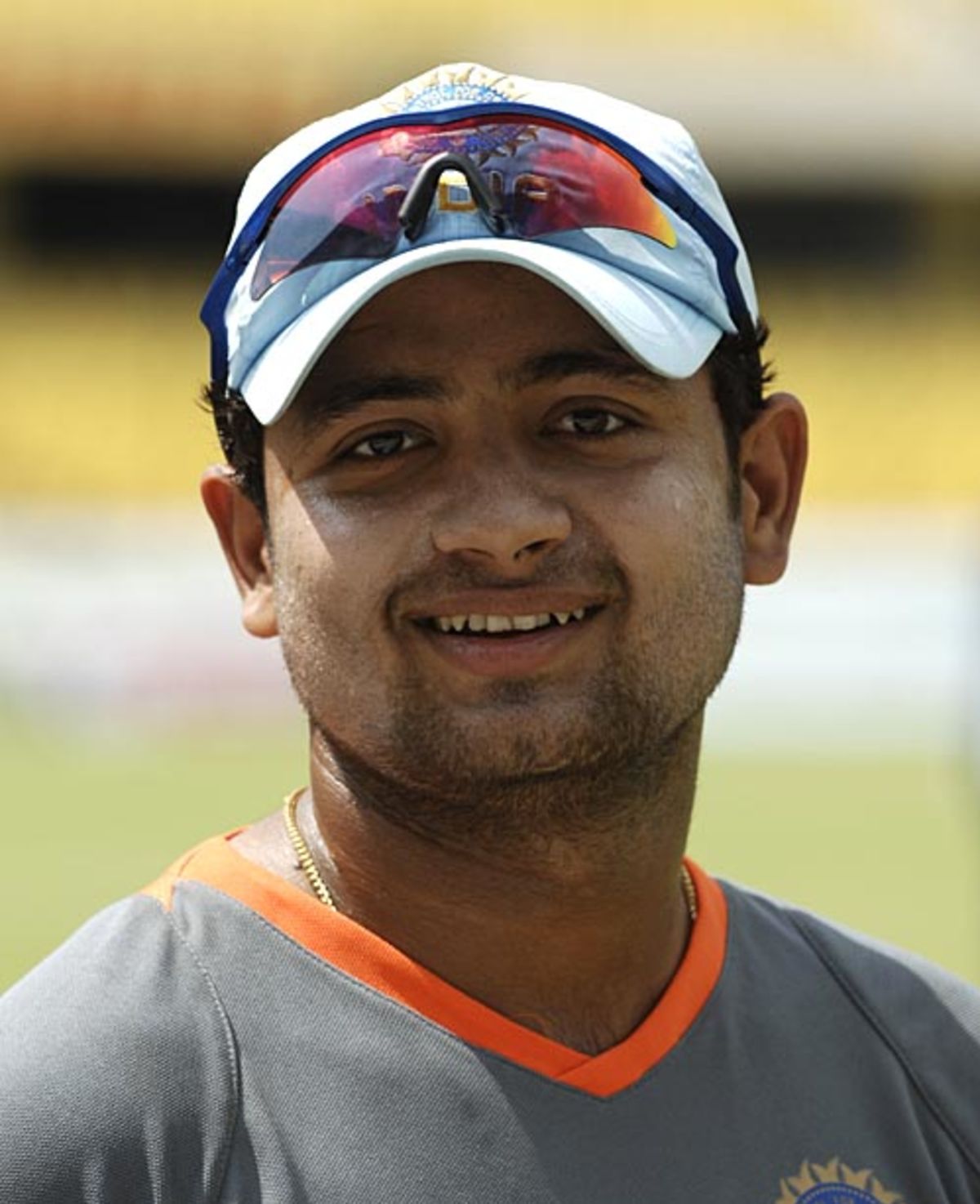 Piyush Chawla | ESPNcricinfo.com