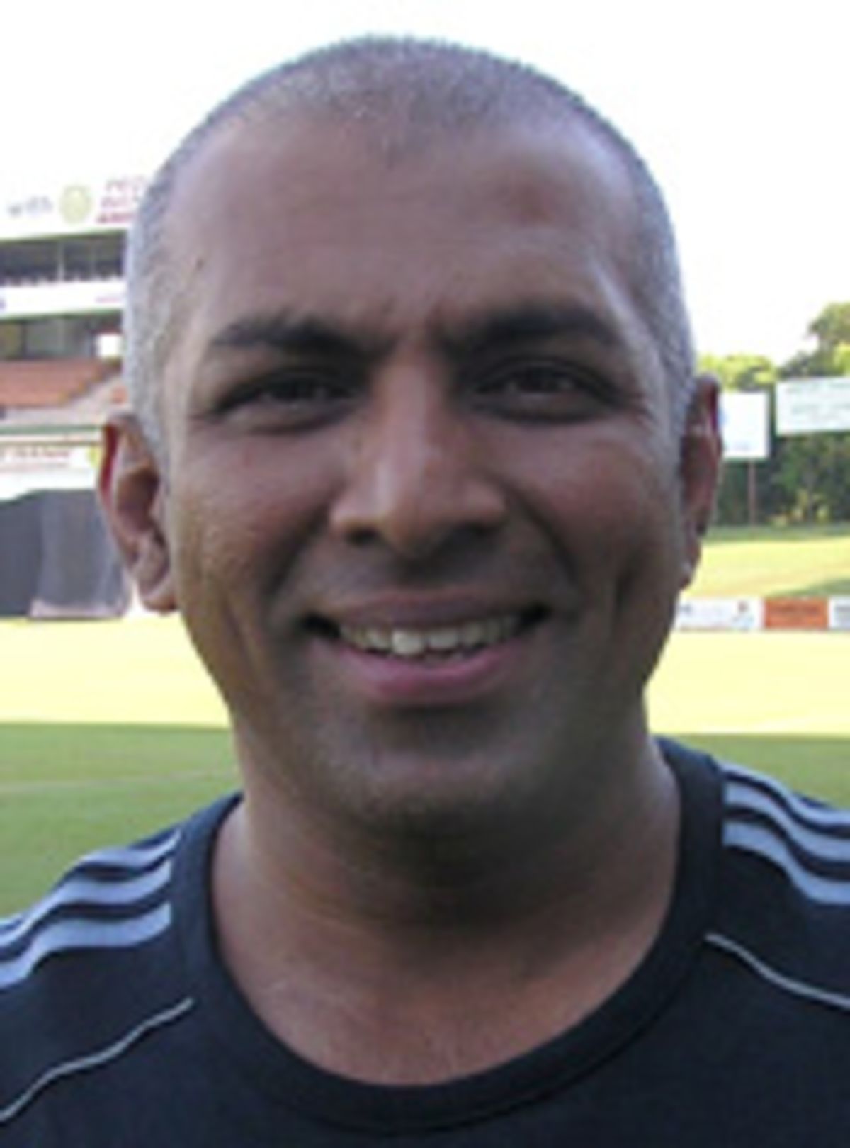Chandika Hathurusingha | ESPNcricinfo.com