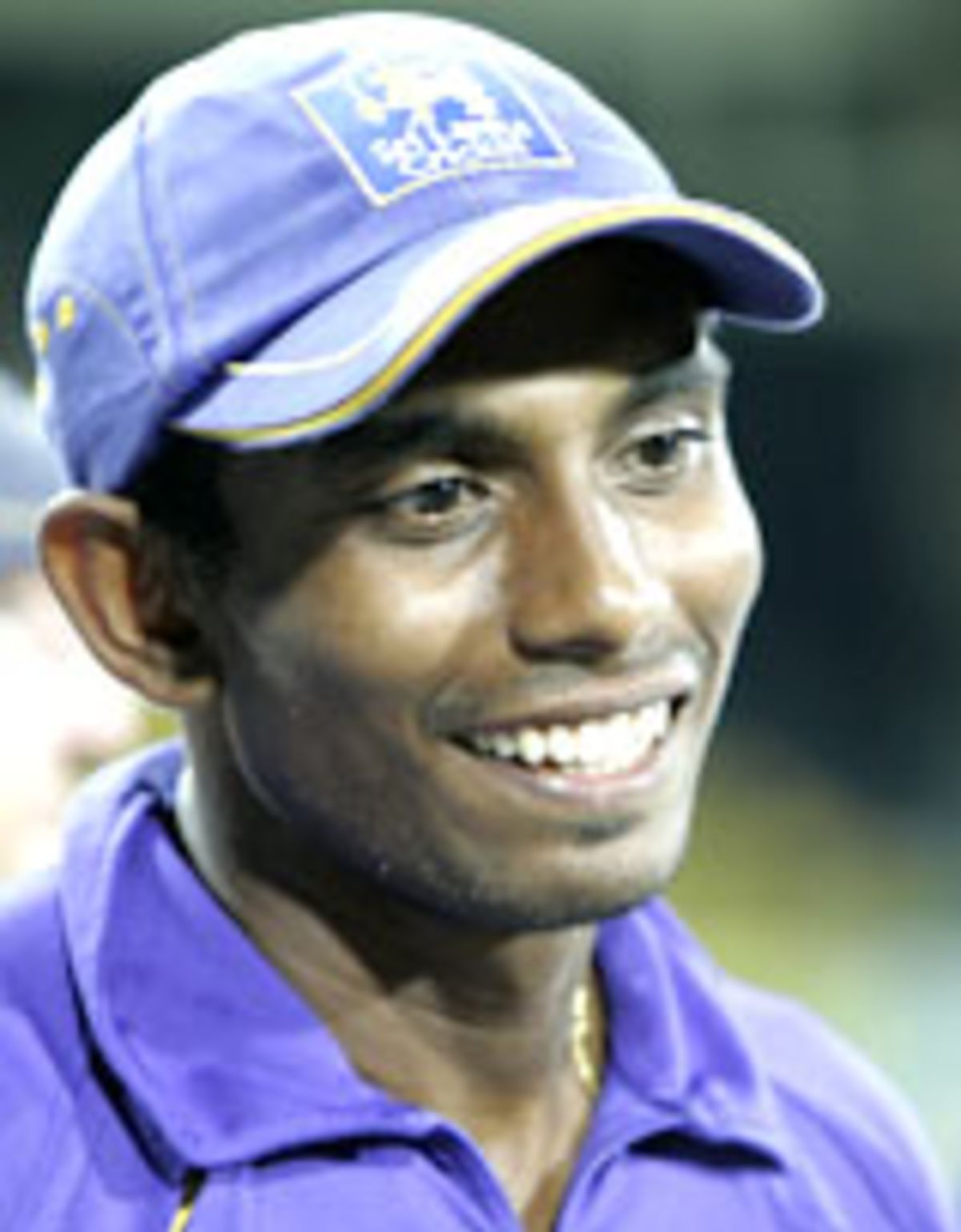 Thilan Thushara Mirando | ESPNcricinfo.com