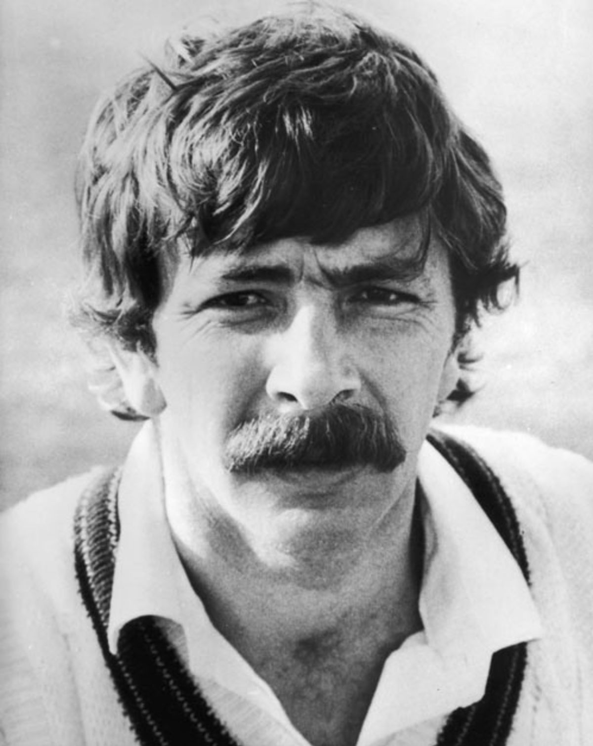 Rod Marsh in 1975 | ESPNcricinfo.com