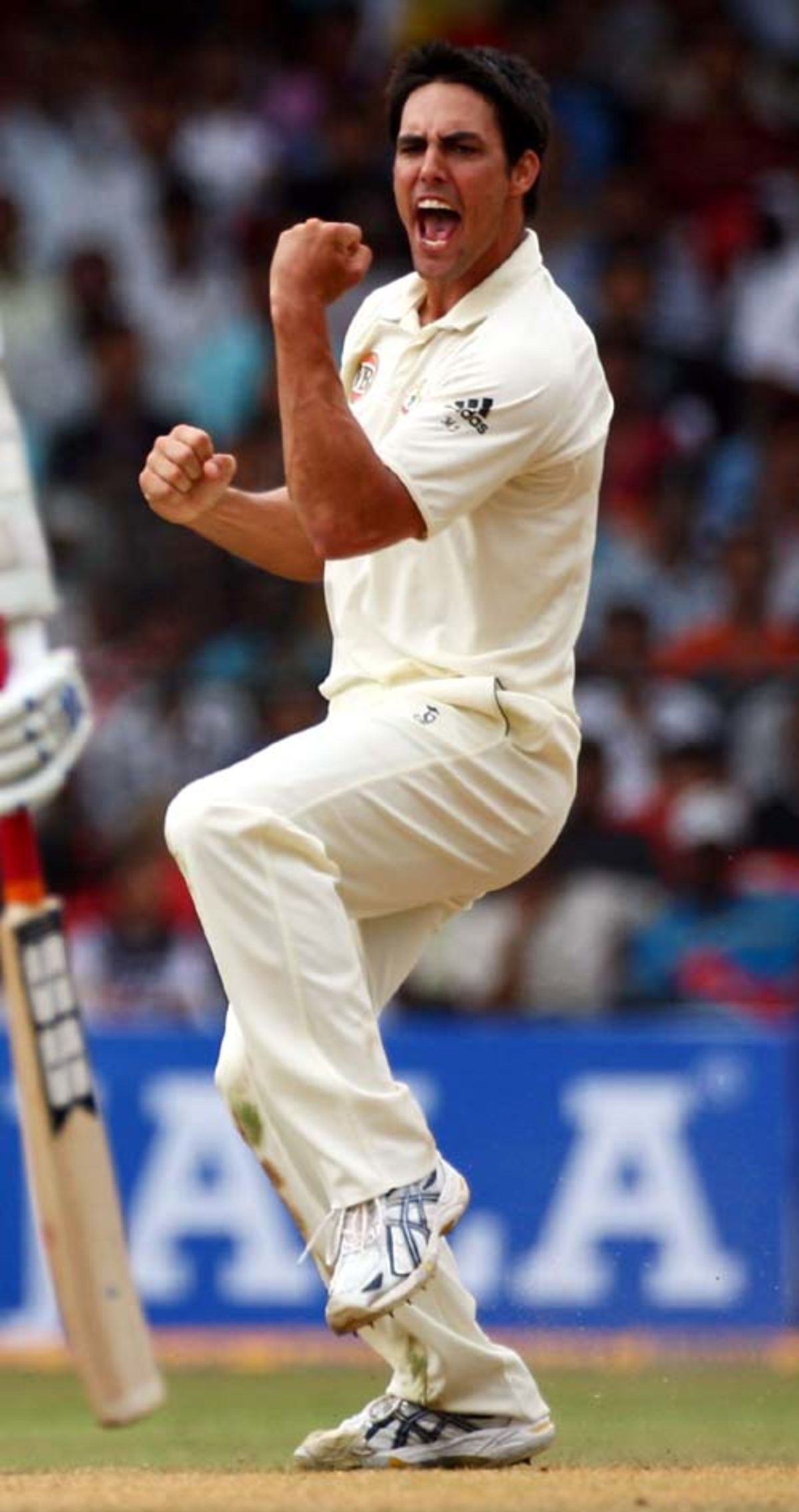 Afghanistan celebrate their Division 3 victory | ESPNcricinfo.com
