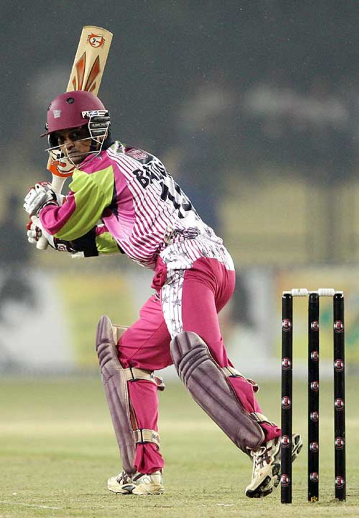 Adam Voges forged a match-winning stand with Theo Doropoulos ...