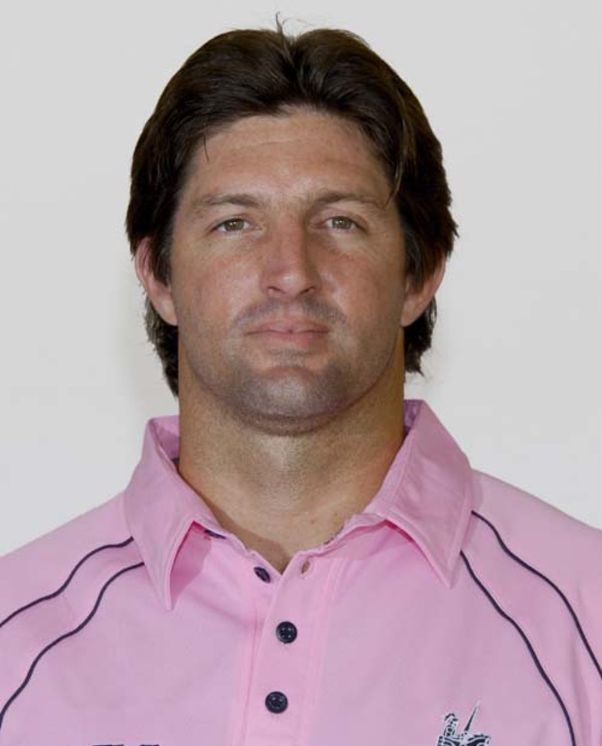 Portrait of Tyron Henderson | ESPNcricinfo.com