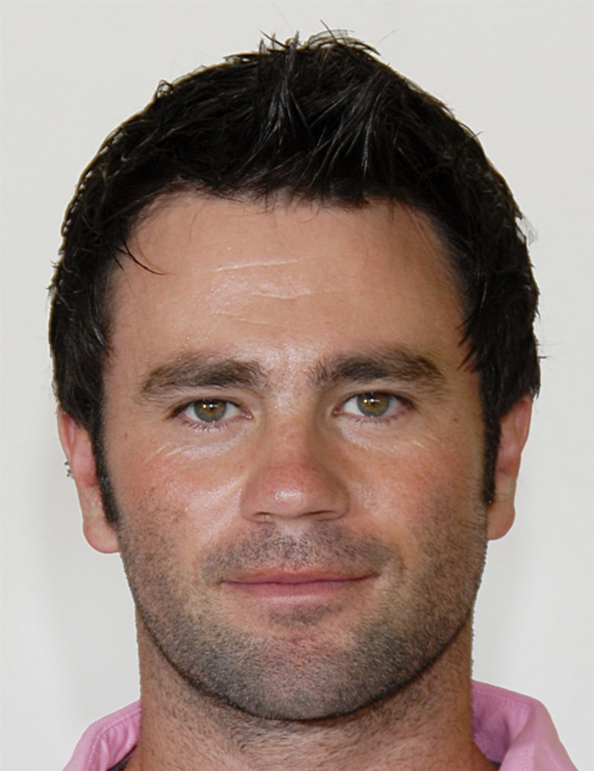 Ben Scott, player portrait | ESPNcricinfo.com