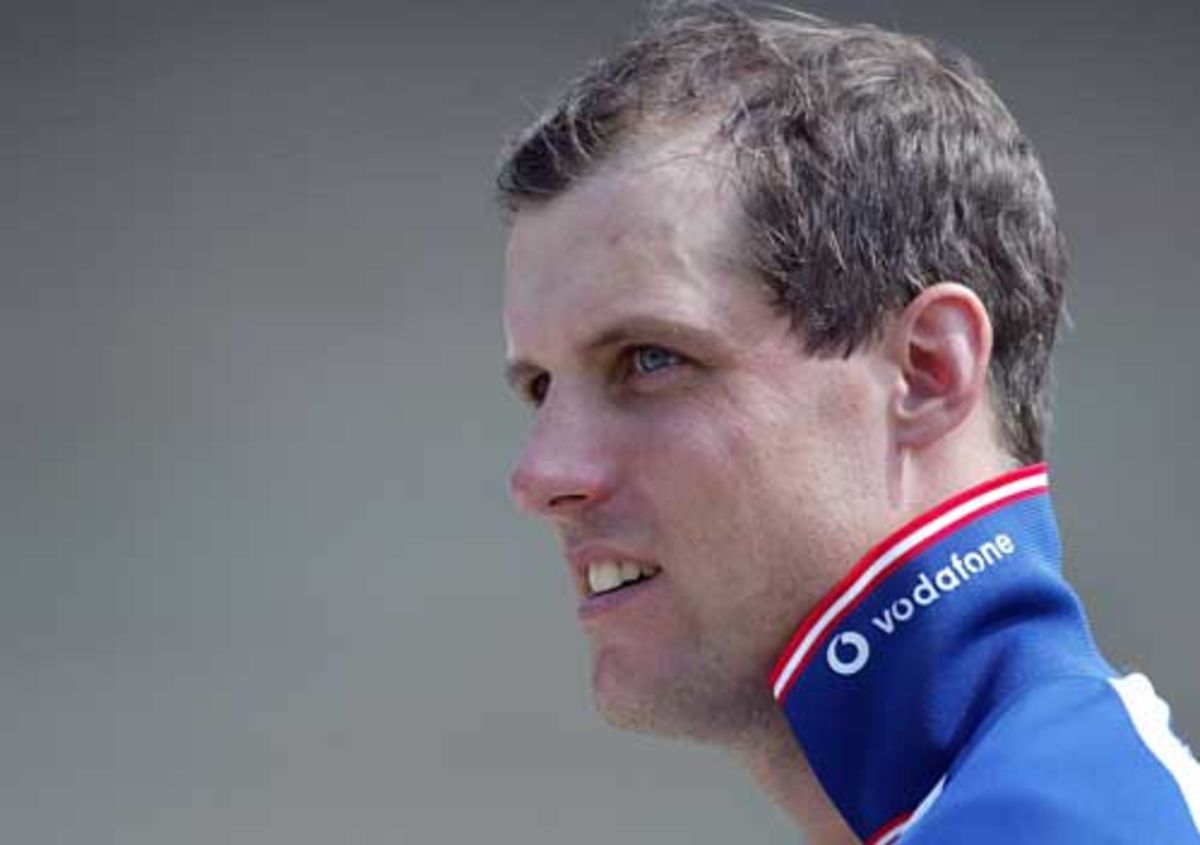 Ed Smith | ESPNcricinfo.com