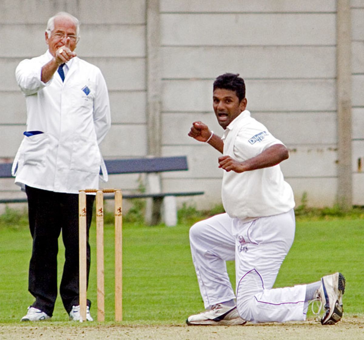 Bathiya Perera | ESPNcricinfo.com