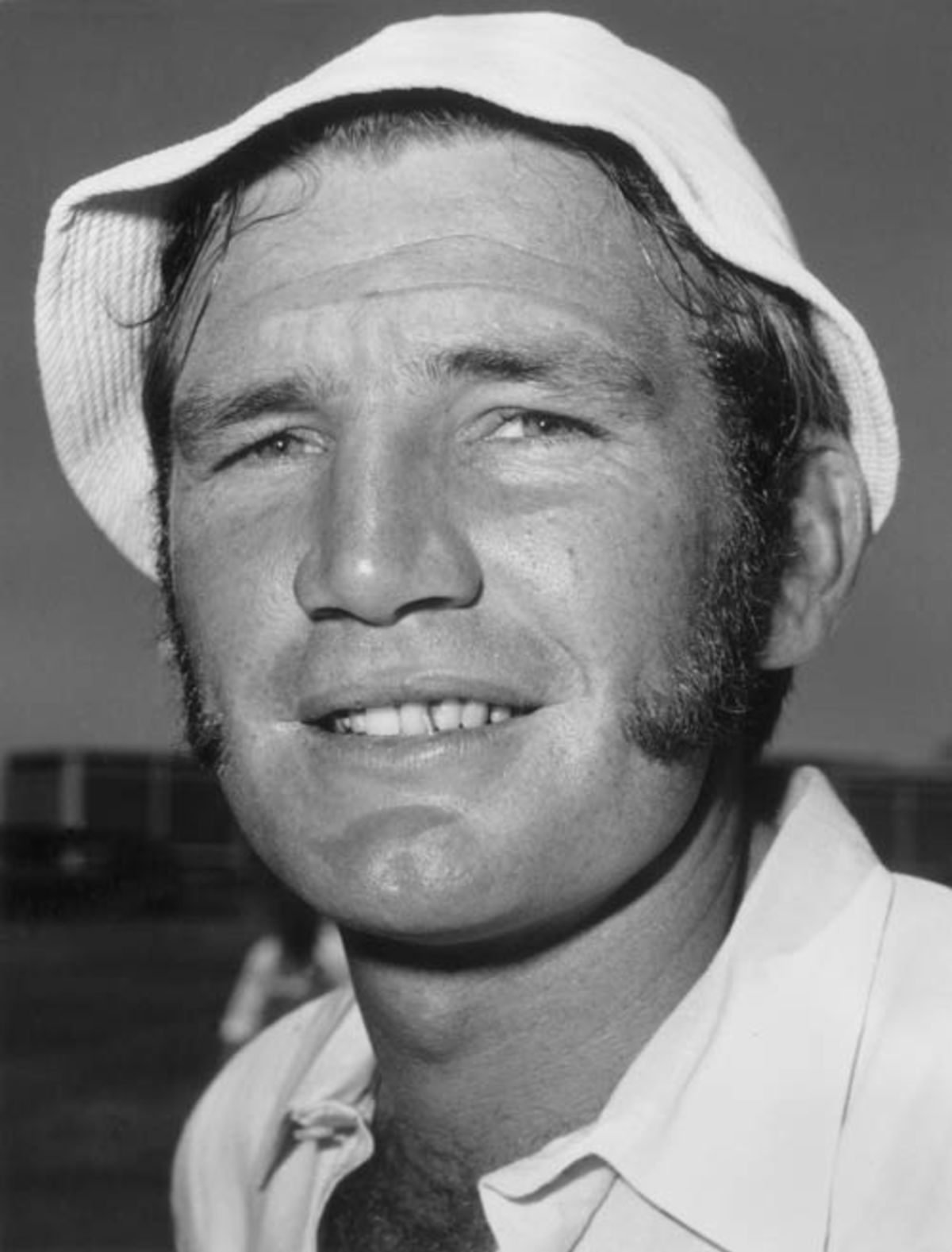 Hedley Howarth | ESPNcricinfo.com