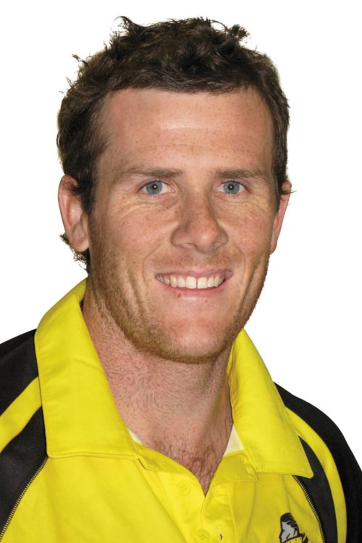 Craig Simmons - September 2008 | ESPNcricinfo.com