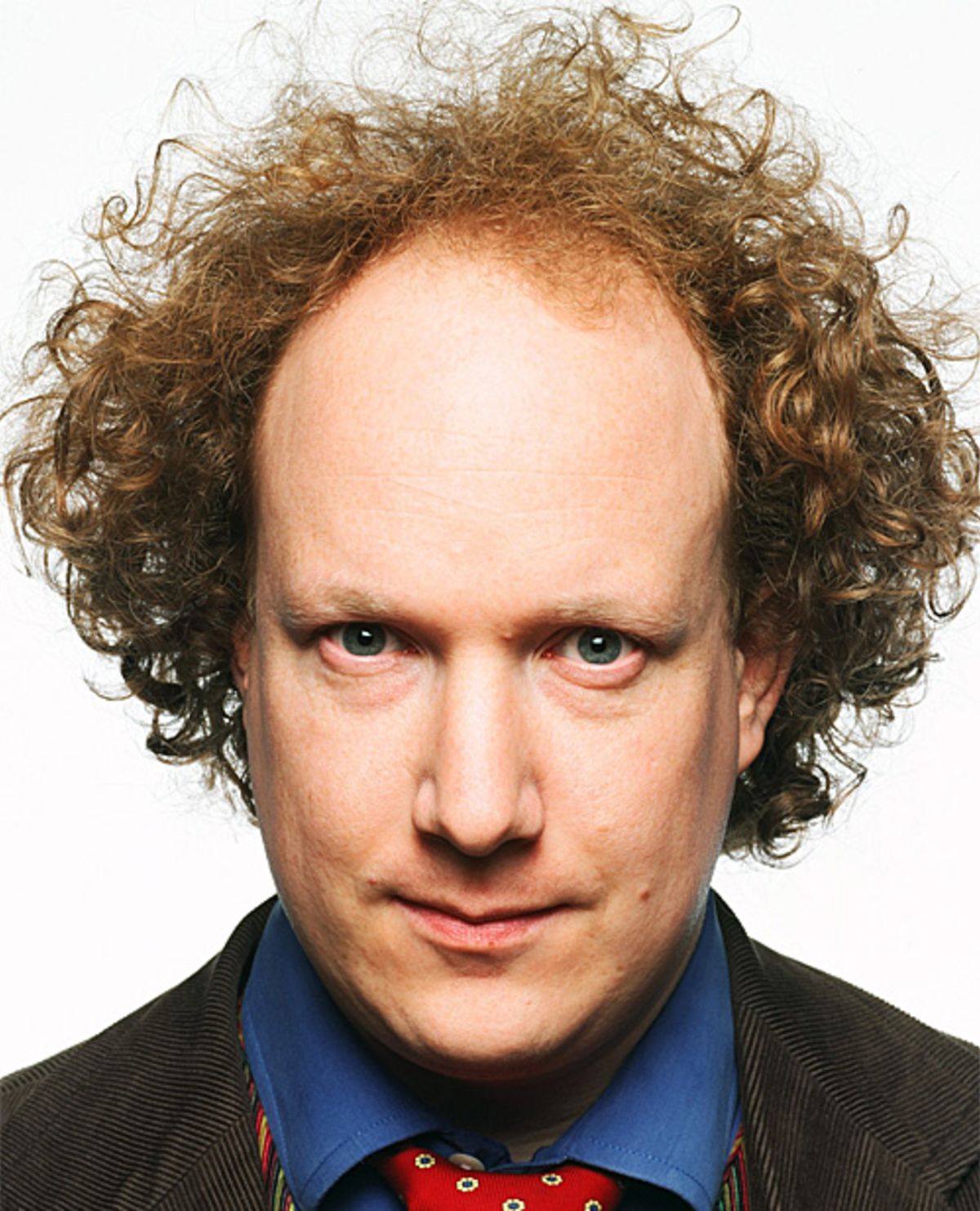 Andy Zaltzman profile | ESPNcricinfo.com