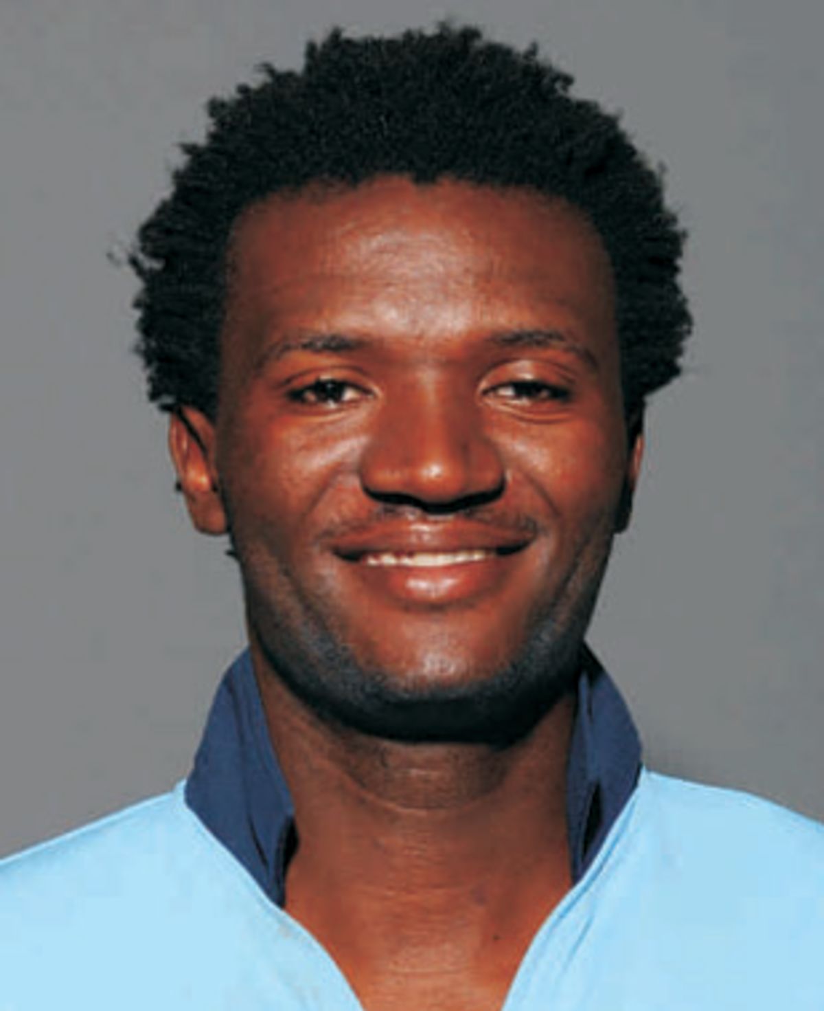Ethy Mbhalati portrait | ESPNcricinfo.com