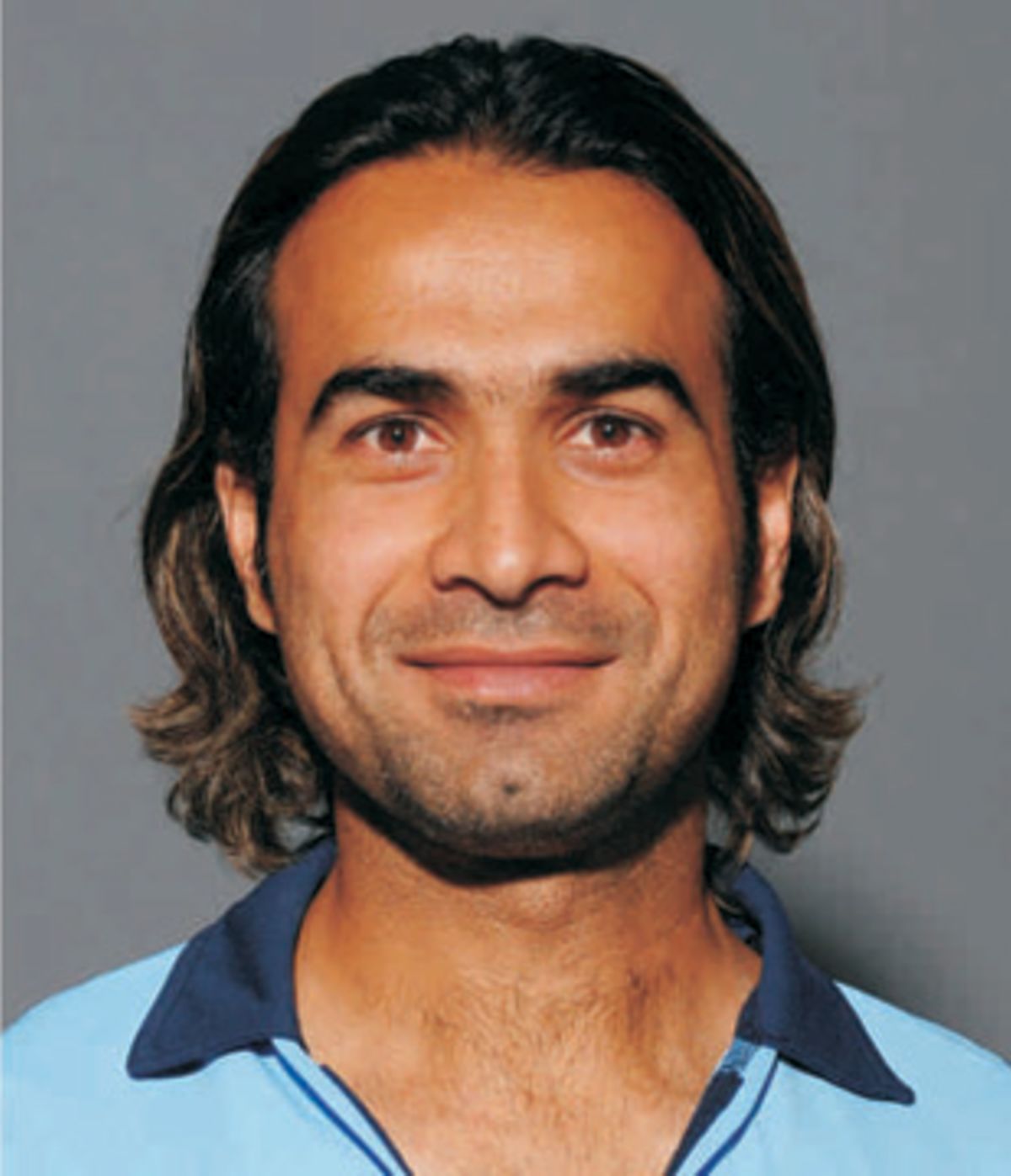 Imran Tahir portrait | ESPNcricinfo.com