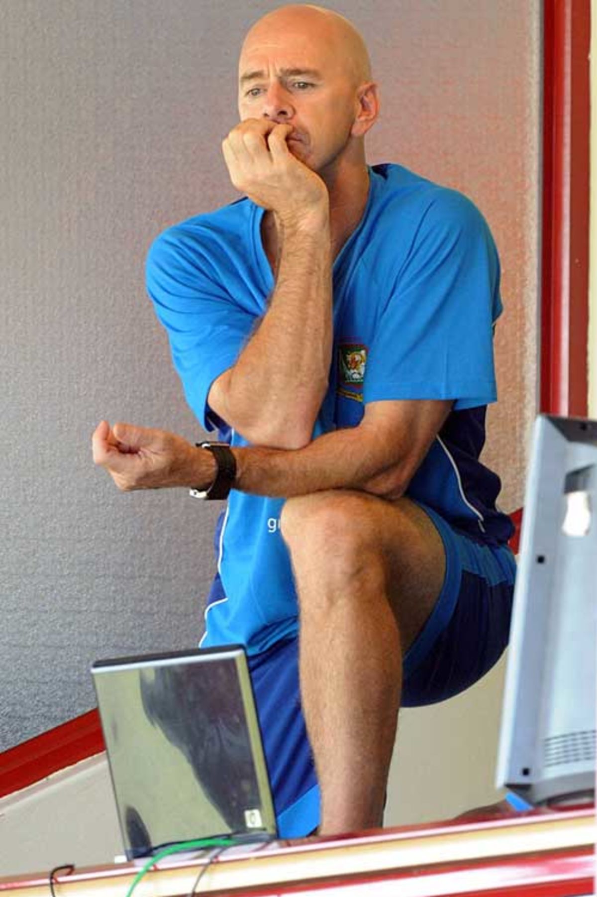 Jamie Siddons reflects on another Bangladesh collapse | ESPNcricinfo.com