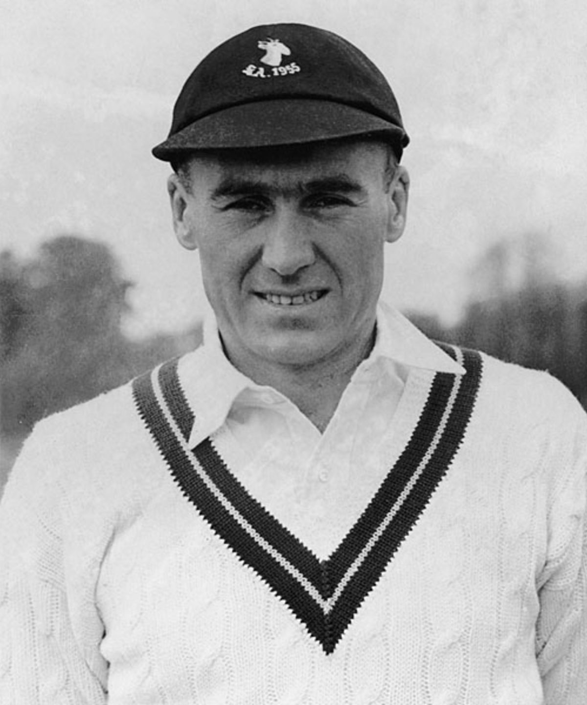 Russell Endean | ESPNcricinfo.com