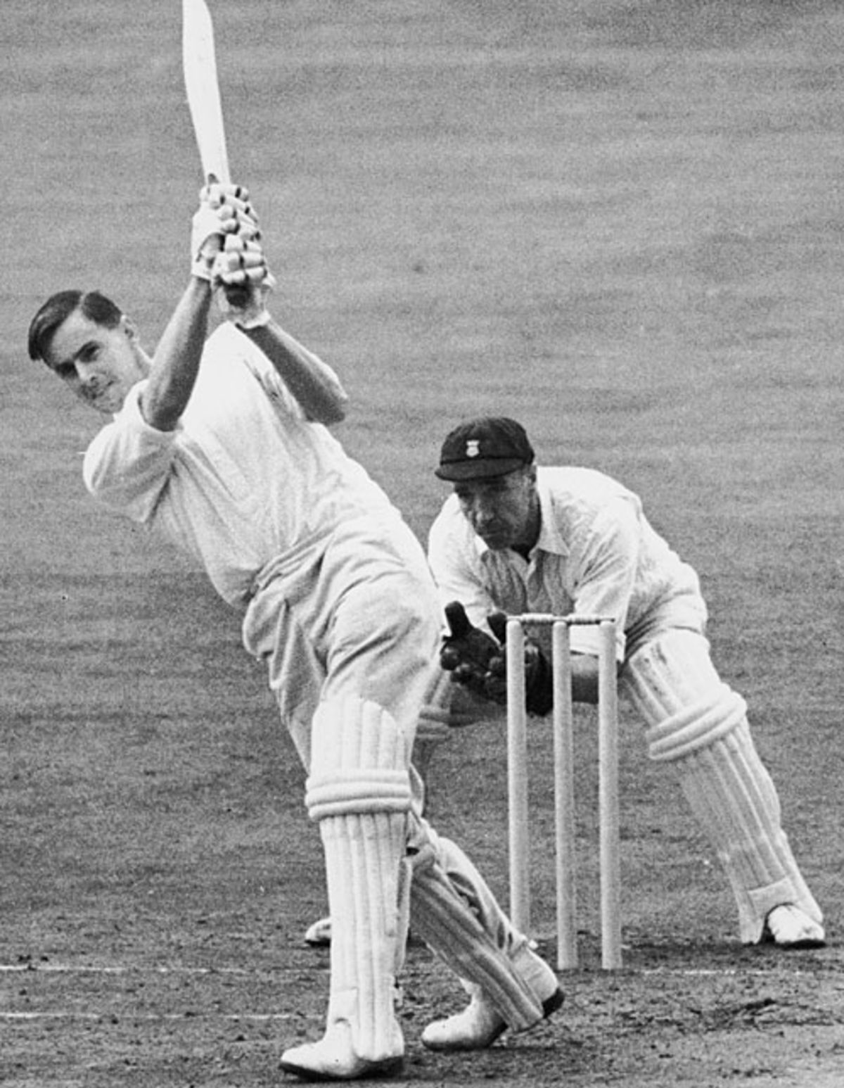 Surrey, the 1952 County champions | ESPNcricinfo.com