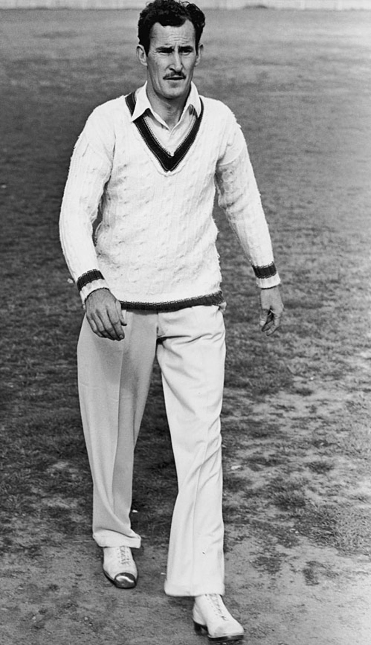 Geff Noblet | ESPNcricinfo.com