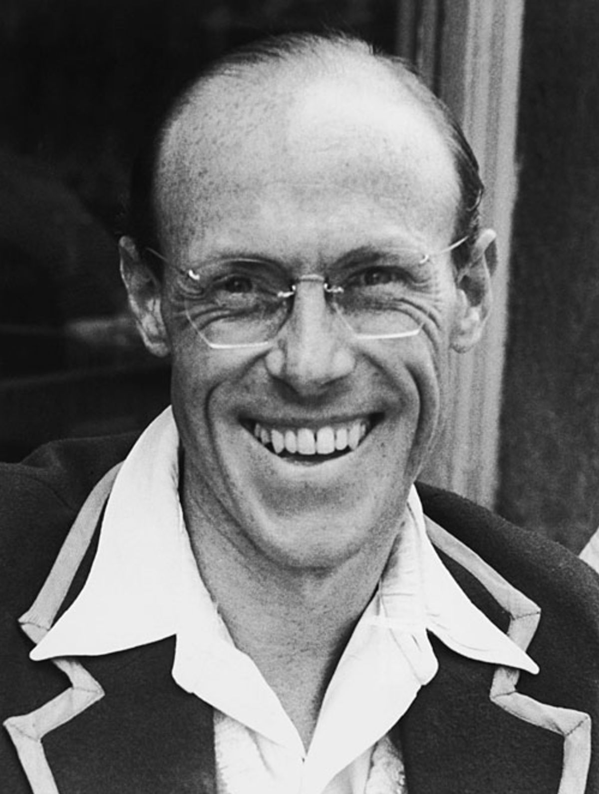 Charles Palmer | ESPNcricinfo.com