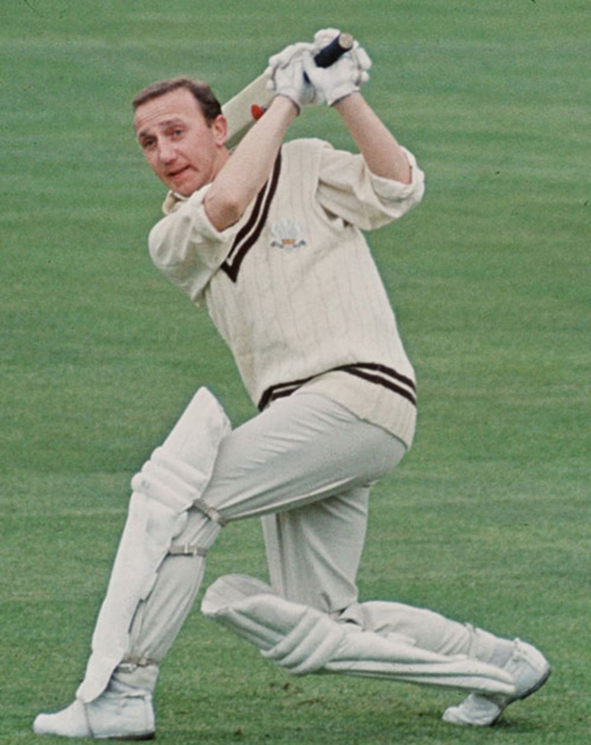 Micky Stewart hits out during practice | ESPNcricinfo.com