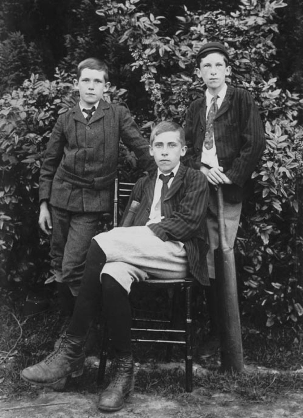 Albert Trott | ESPNcricinfo.com