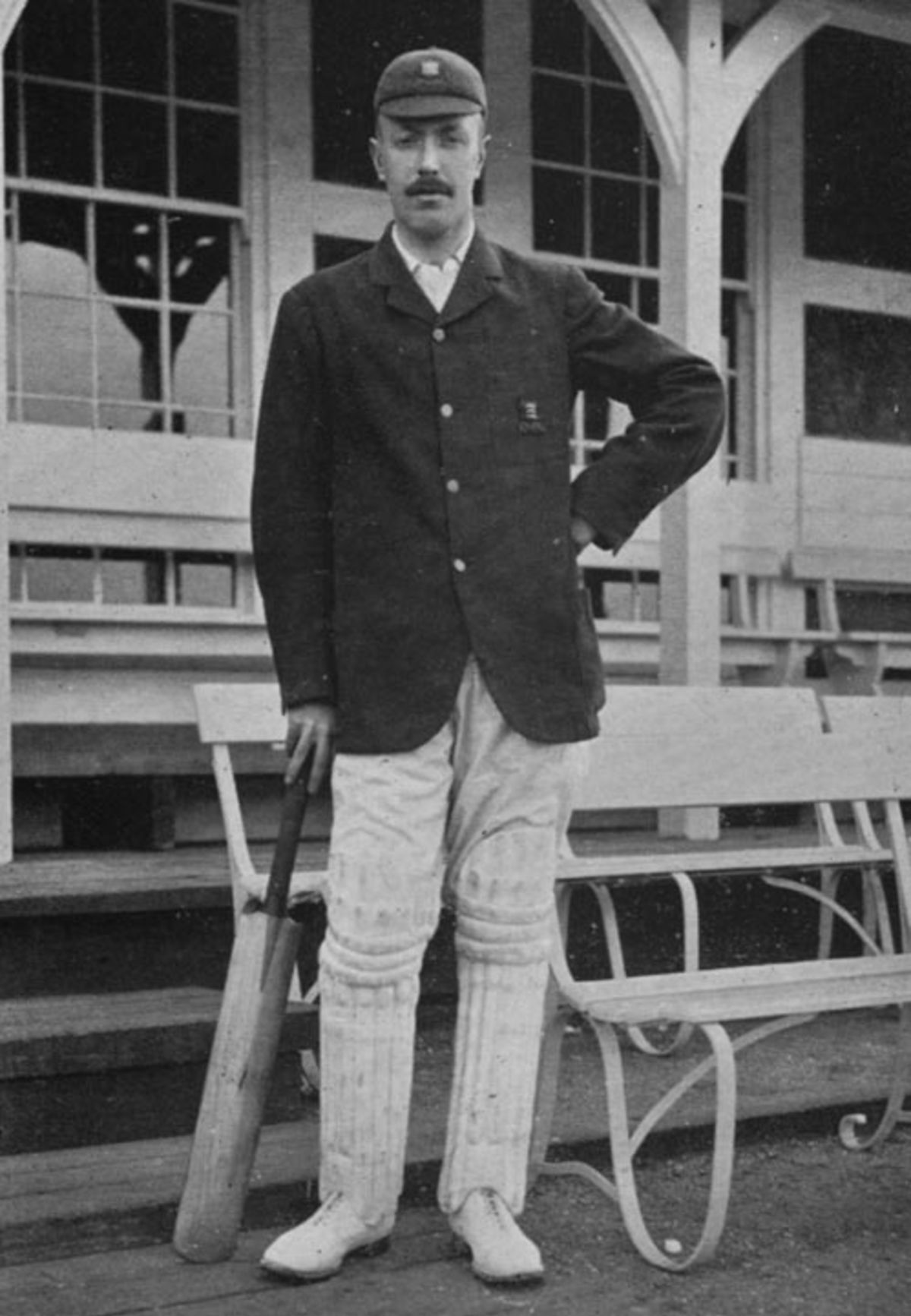Women playing cricket, circa 1914 | ESPNcricinfo.com