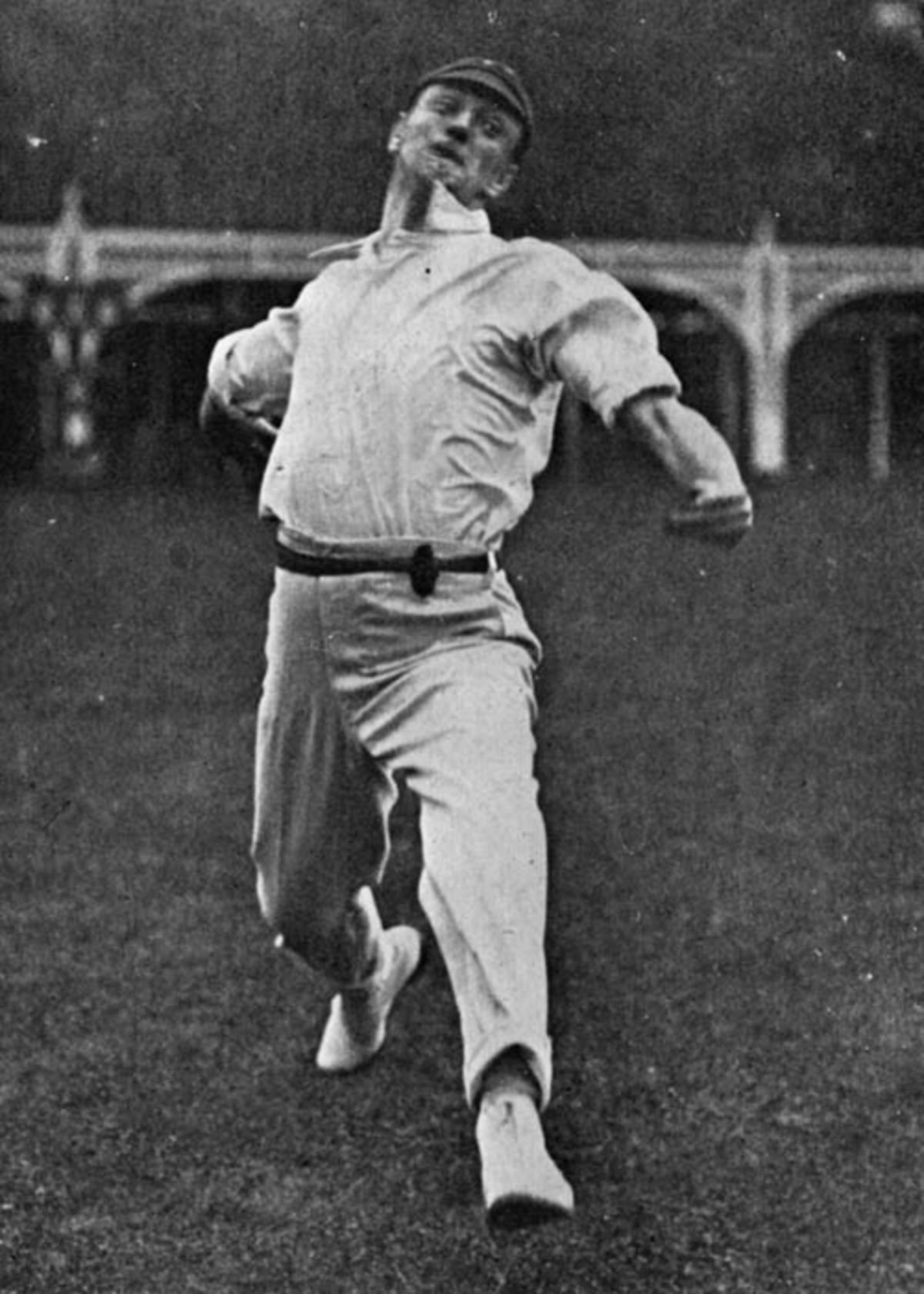 Essex batsman John Freeman | ESPNcricinfo.com