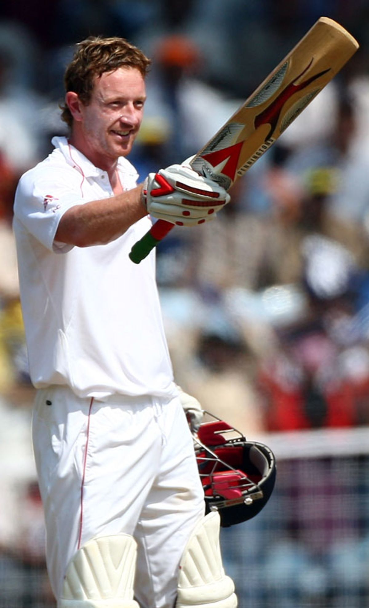 Stuart Clark answers questions about his elbow injury | ESPNcricinfo.com