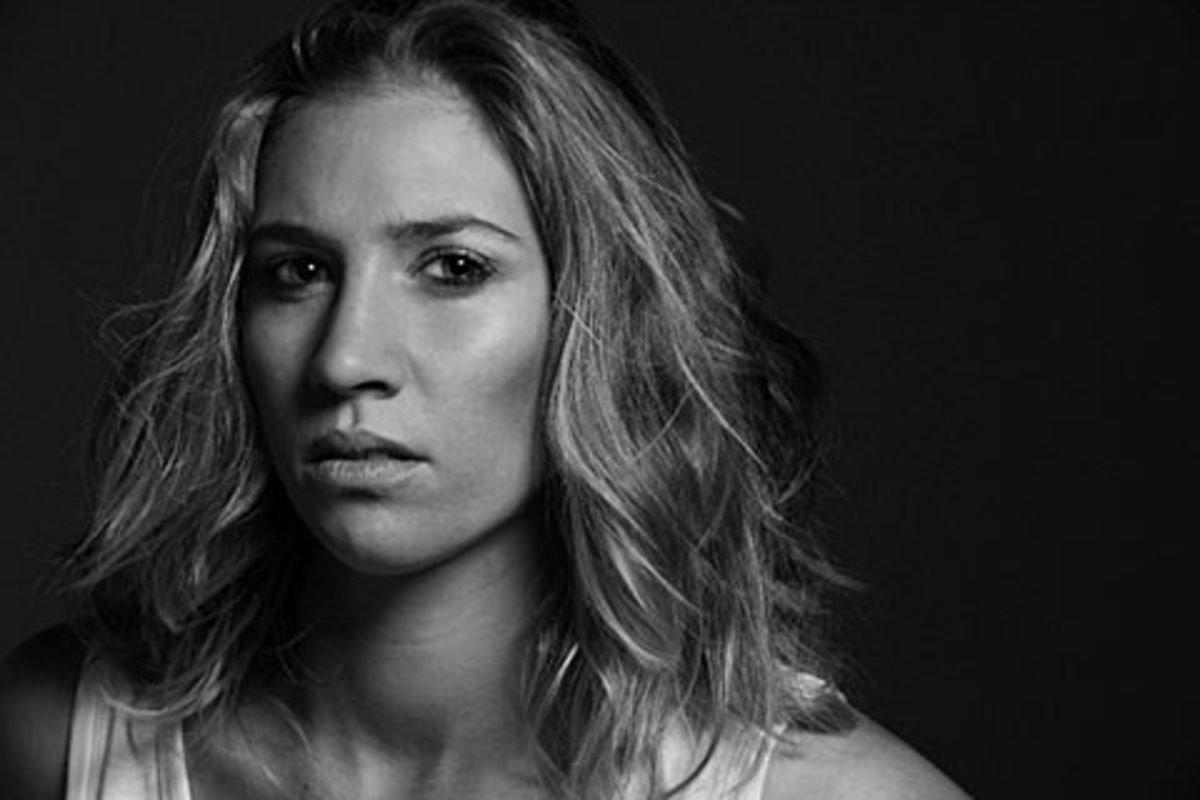 Delissa Kimmince, glamour shot | ESPNcricinfo.com