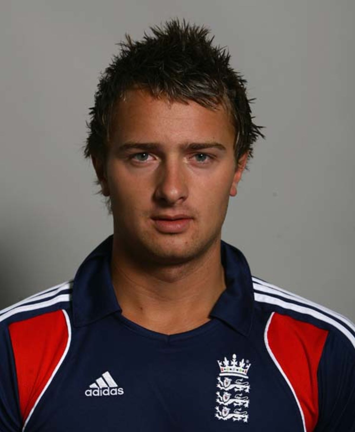 Portrait of Jaik Mickleburgh | ESPNcricinfo.com