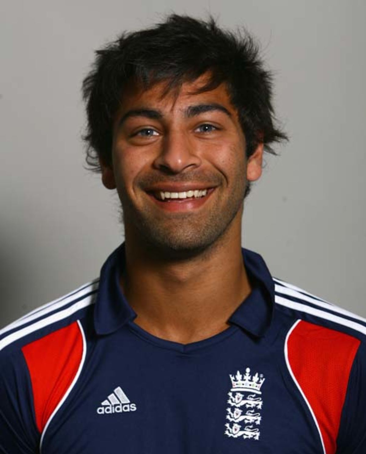 Portrait of Hamza Riazzudin | ESPNcricinfo.com