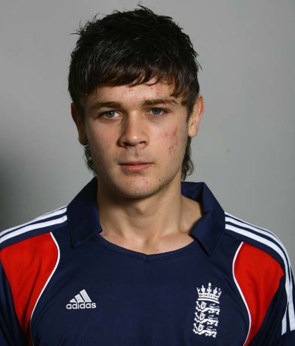 Portrait of Nathan Buck | ESPNcricinfo.com