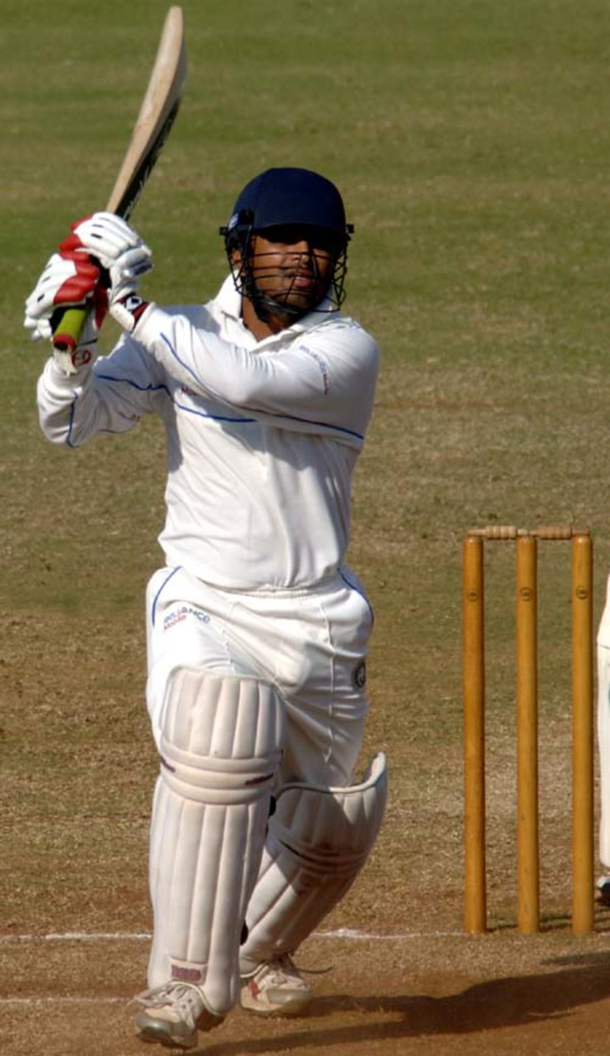 Ravindra Jadeja plays the cut | ESPNcricinfo.com