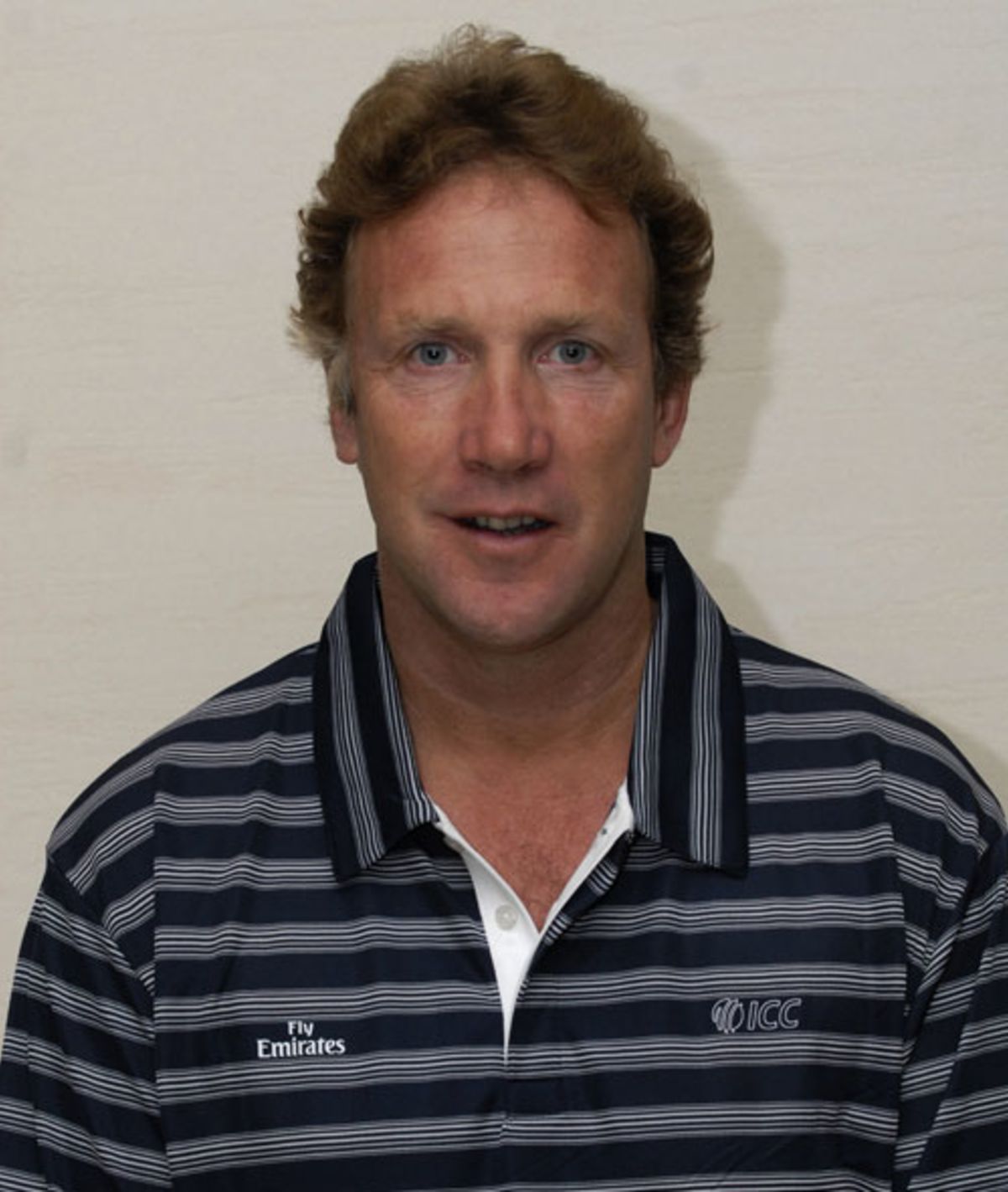 Portrait of Chris Broad | ESPNcricinfo.com