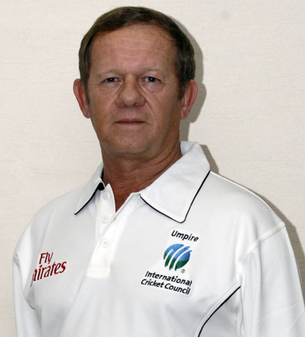 Portrait of Brian Jerling | ESPNcricinfo.com