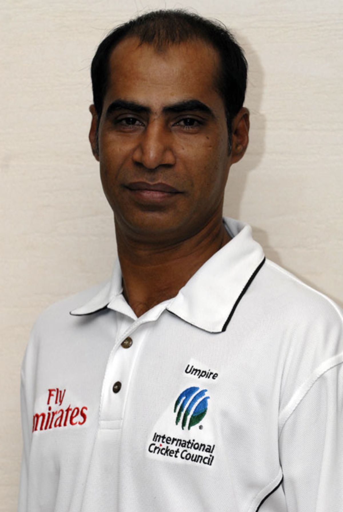 Portrait of Enamul Haque | ESPNcricinfo.com Portrait of Enamul Haque | ESPNcricinfo.com
