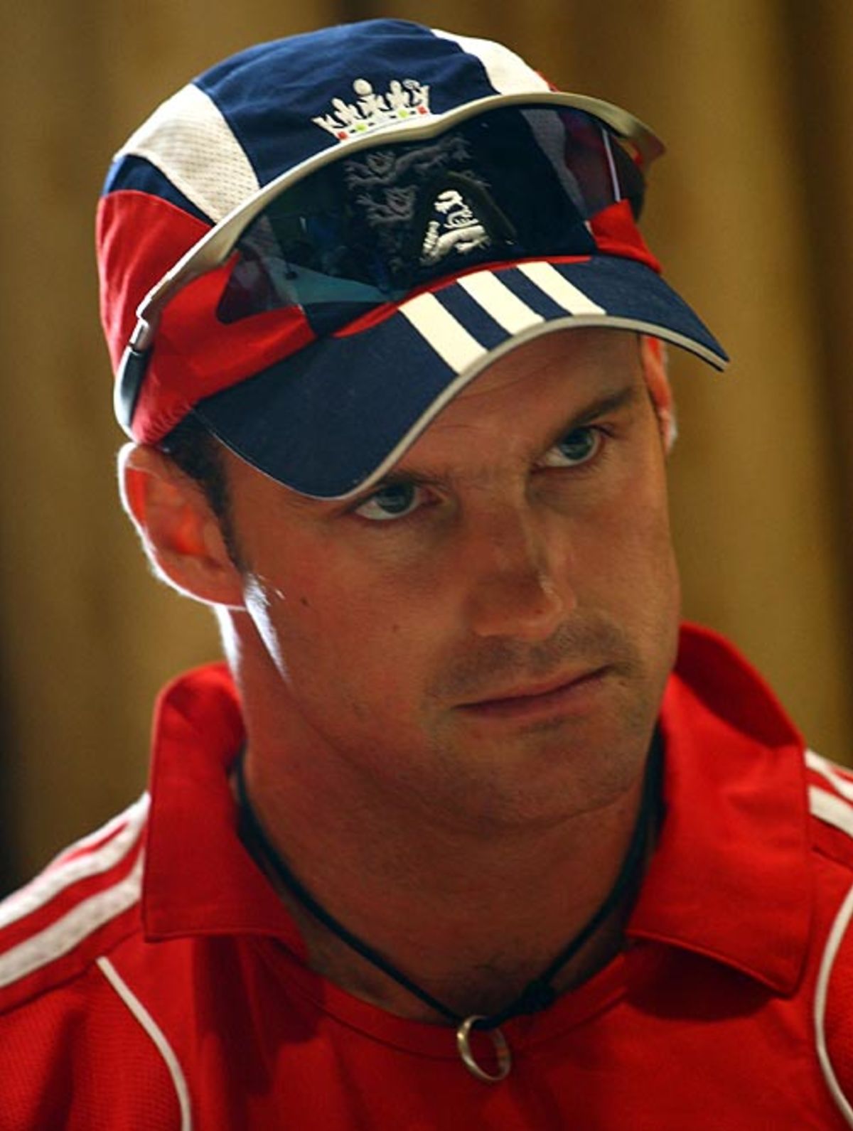 Andy Flower gives catching practice | ESPNcricinfo.com