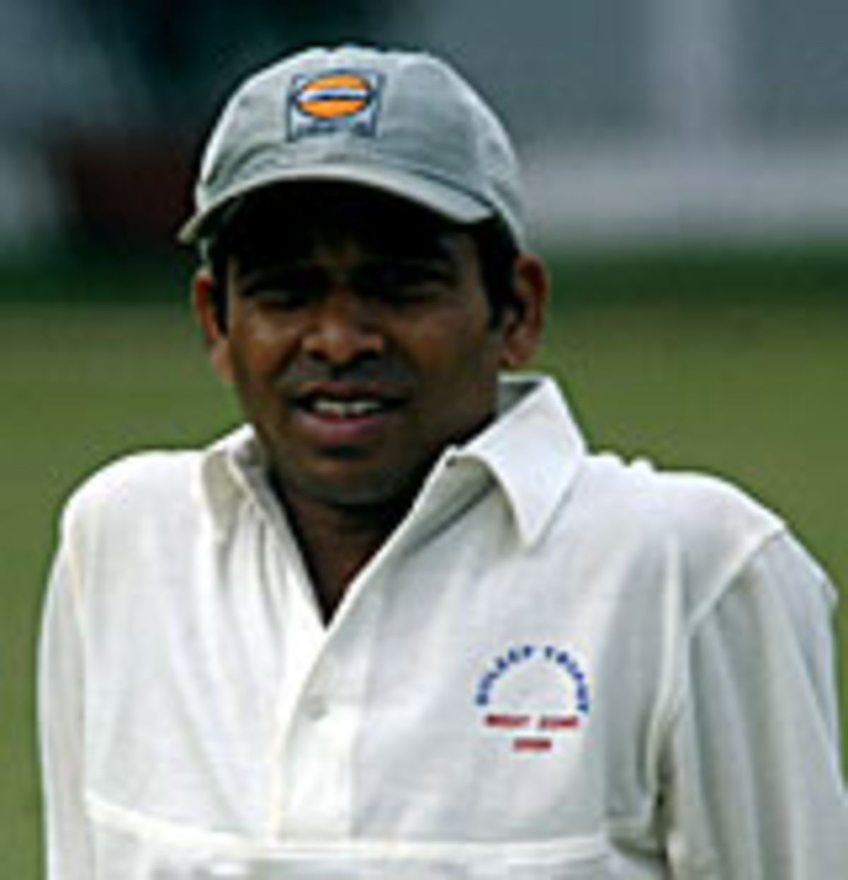 Rajesh Pawar, profile | ESPNcricinfo.com