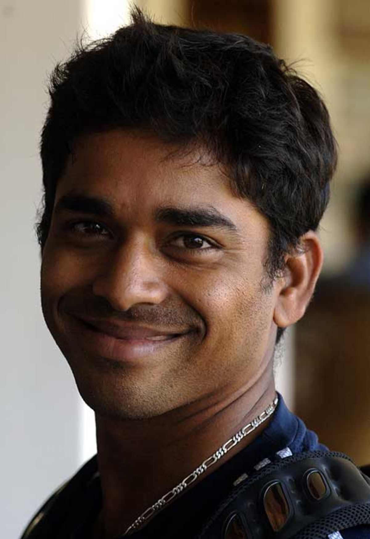 Rajesh Pawar | ESPNcricinfo.com