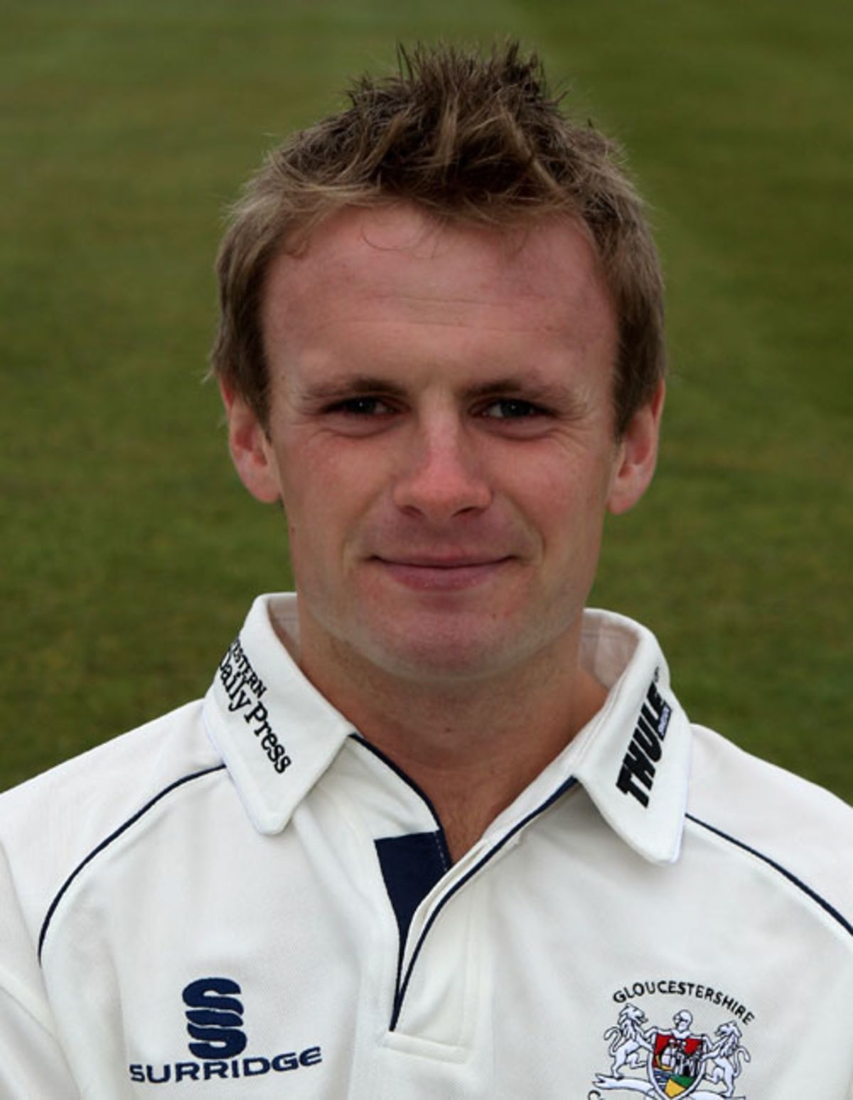 William Porterfield | ESPNcricinfo.com