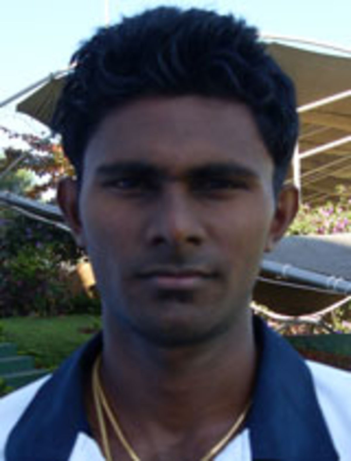 Isuru Udana | ESPNcricinfo.com