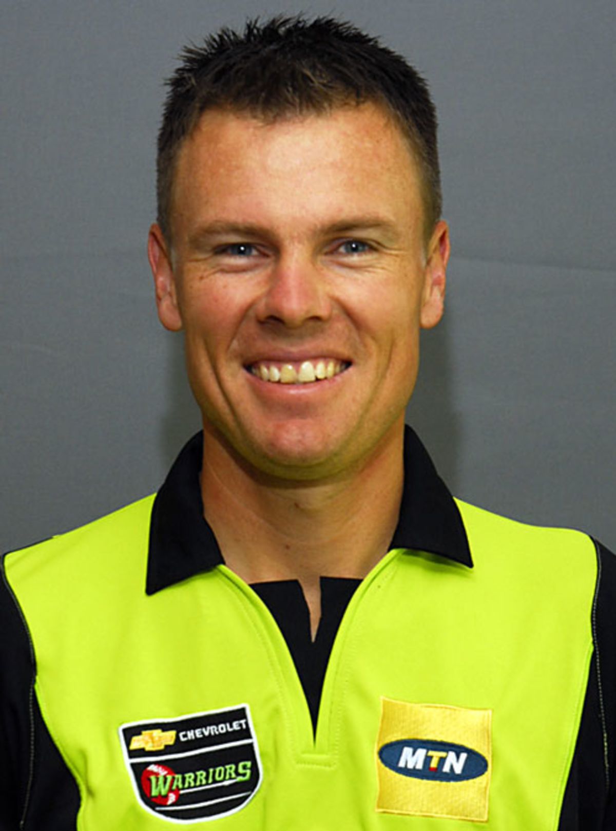 Portrait of Johan Botha | ESPNcricinfo.com