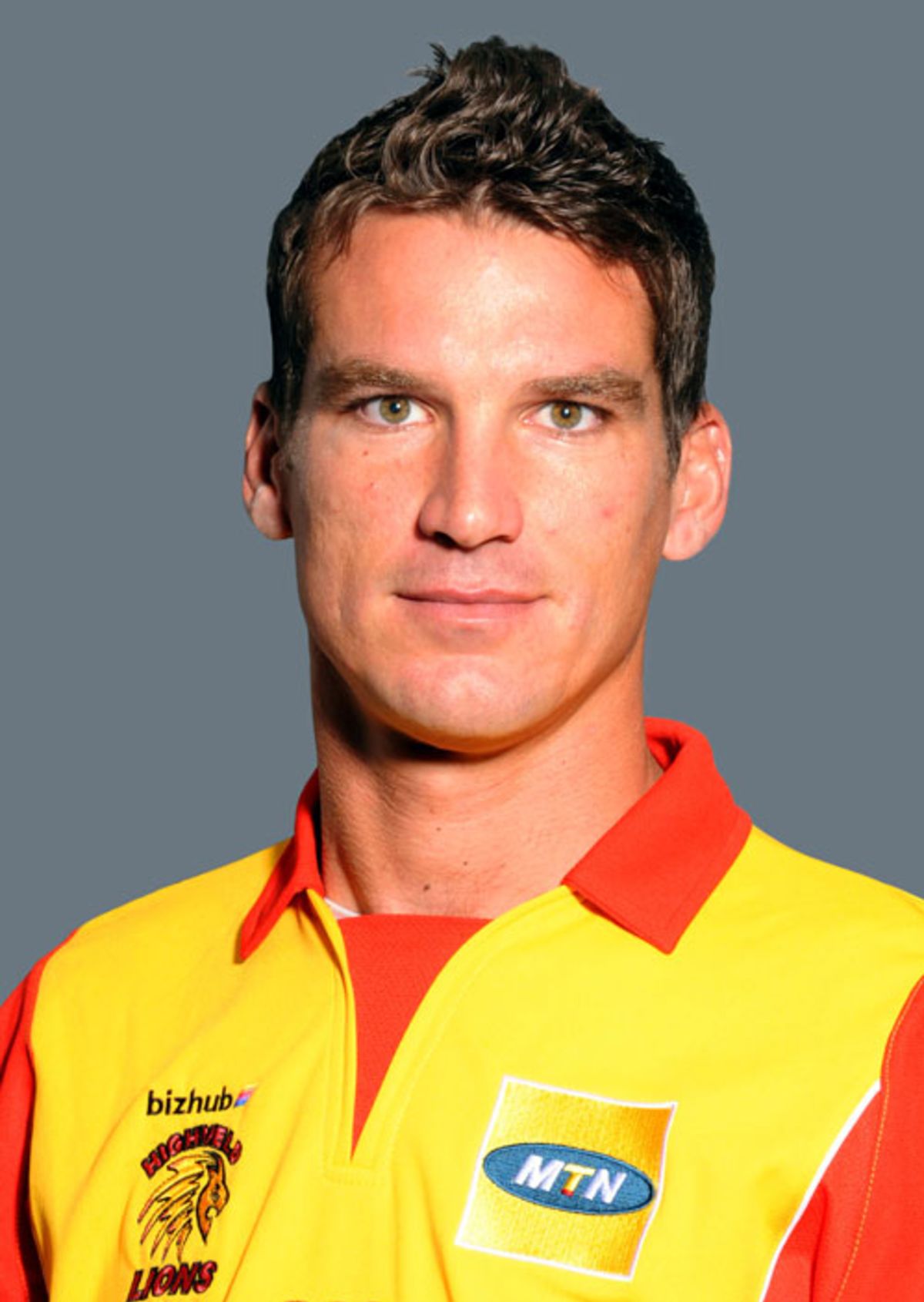 Portrait of Cliff Deacon | ESPNcricinfo.com