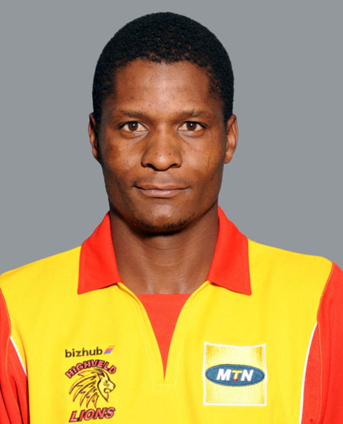 Portrait of Johnson Mafa | ESPNcricinfo.com