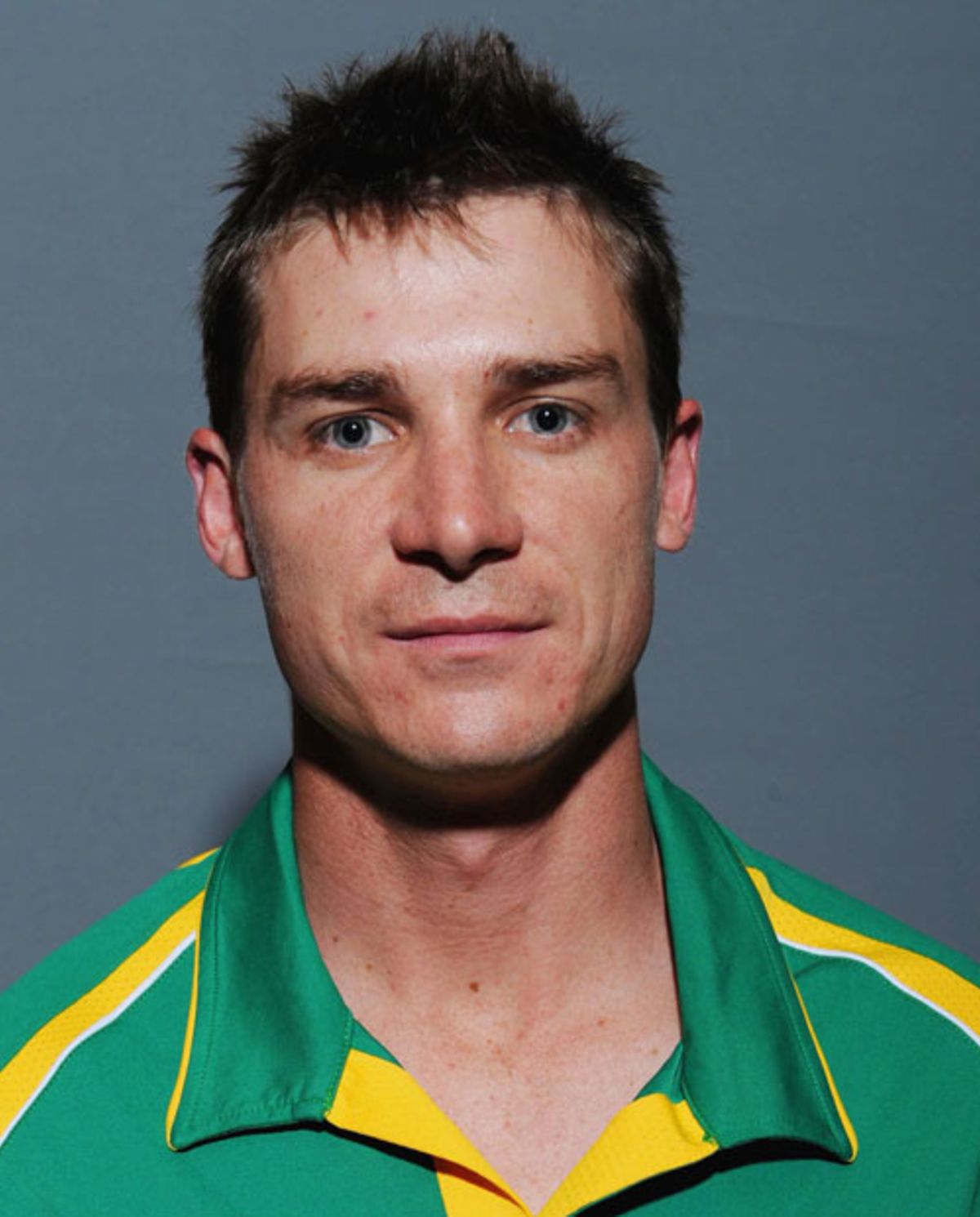 Portrait of Dale Steyn | ESPNcricinfo.com