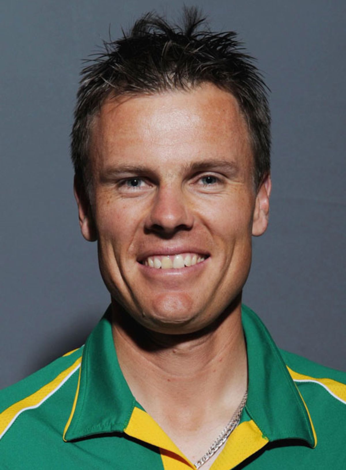 Portrait of Johan Botha | ESPNcricinfo.com
