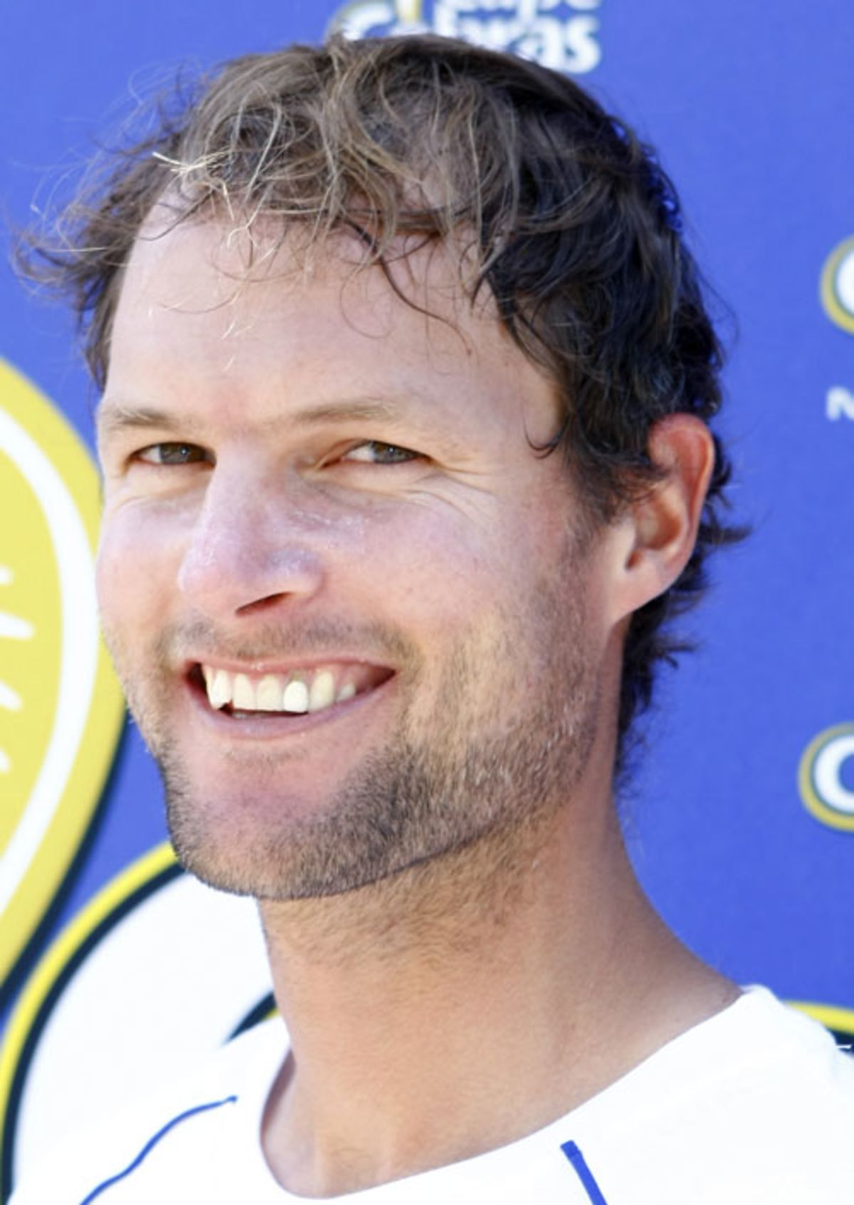 Portrait of Andrew Puttick | ESPNcricinfo.com