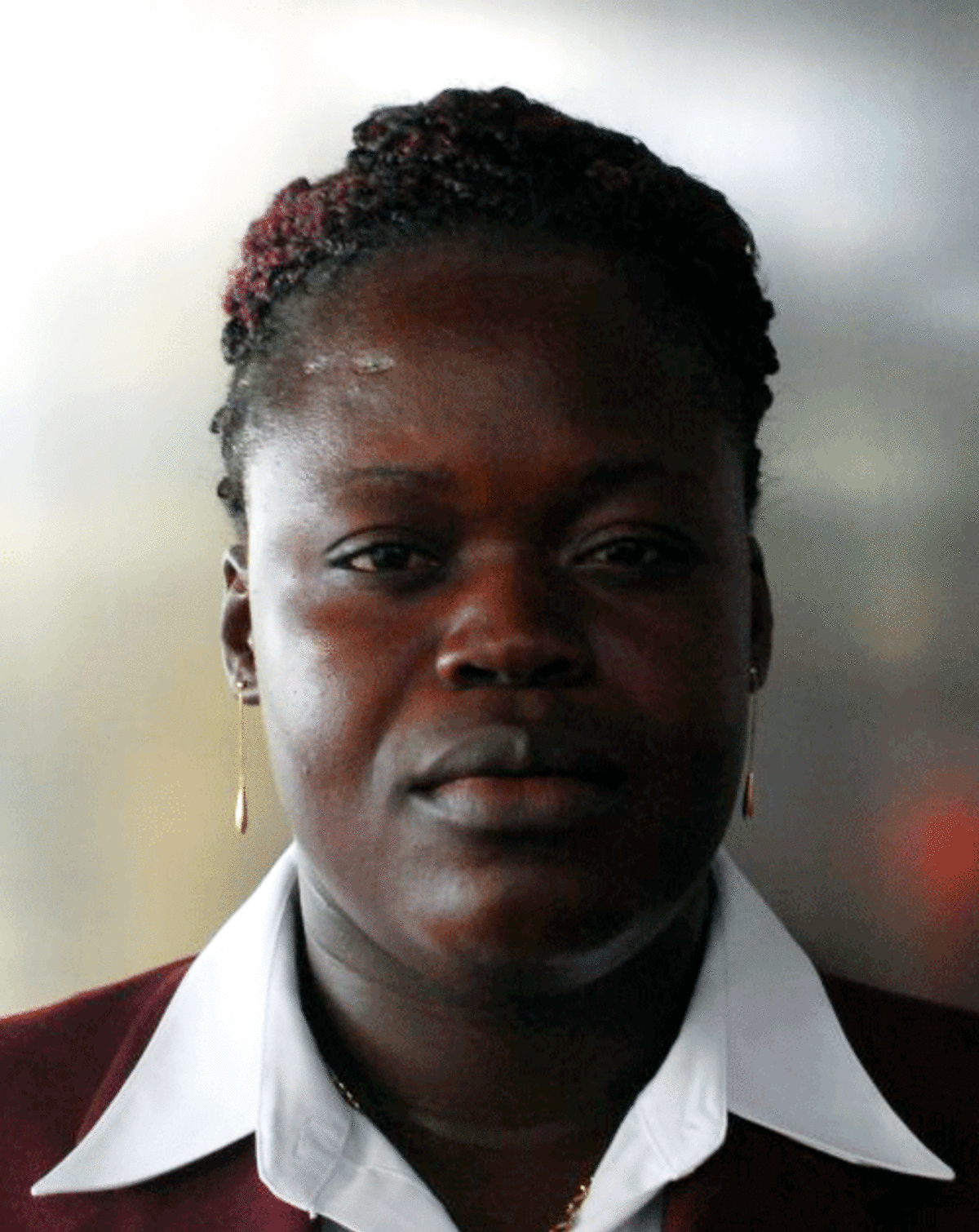 Portrait of Cordel Jack | ESPNcricinfo.com