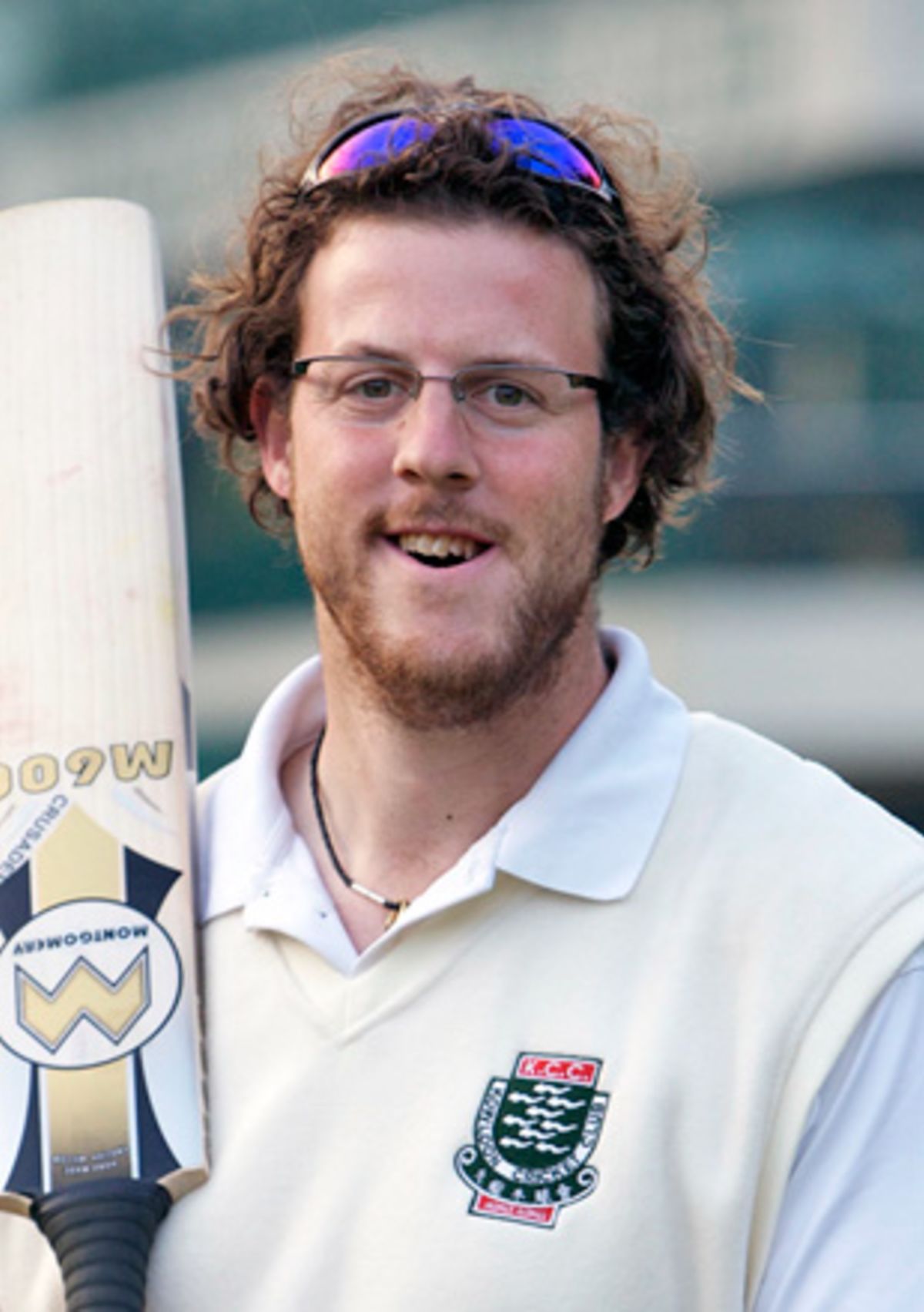 Player Portrait - Rupert Kitzinger | ESPNcricinfo.com