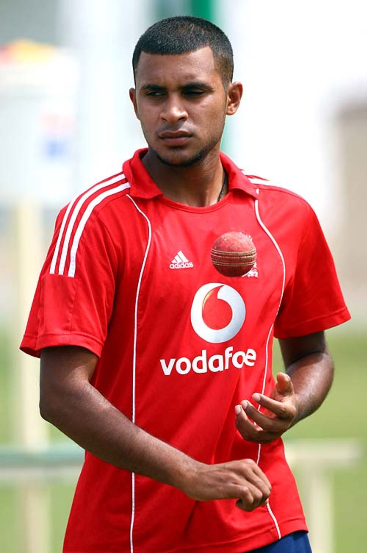 Amjad Khan and Ravi Bopara could be in line for a Test spot ...