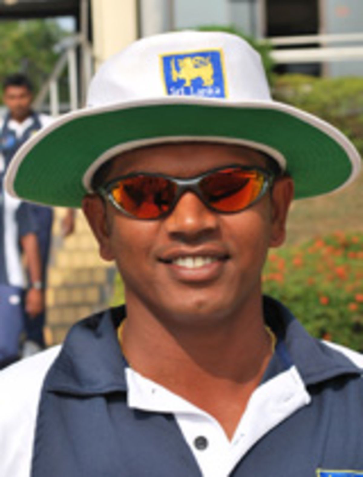S Weerakoon | ESPNcricinfo.com