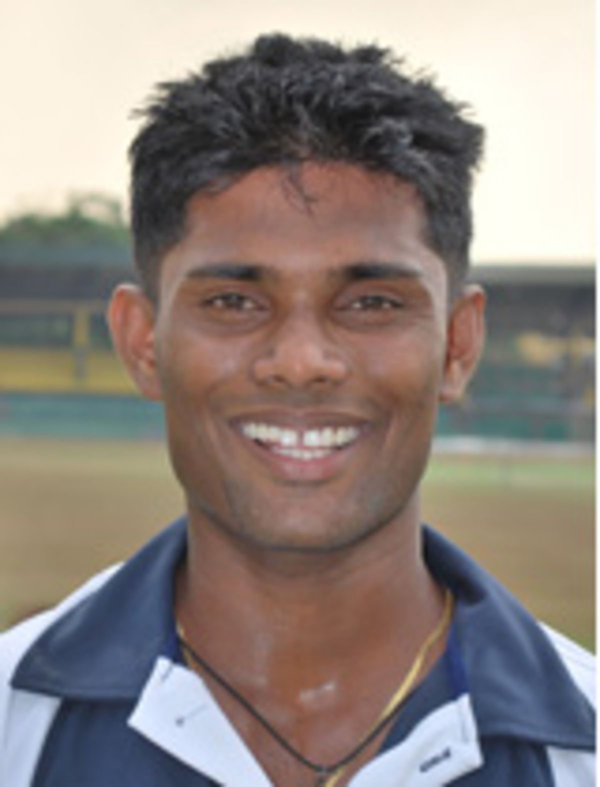 S Prasanna | ESPNcricinfo.com S Prasanna | ESPNcricinfo.com